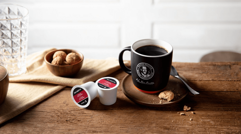 Is Van Houtte Coffee Gluten Free? - starbmag