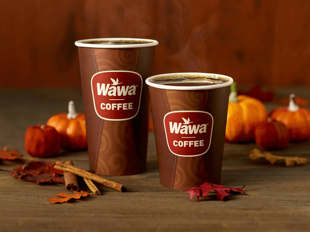 Is Wawa pumpkin spice coffee gluten-free? - starbmag