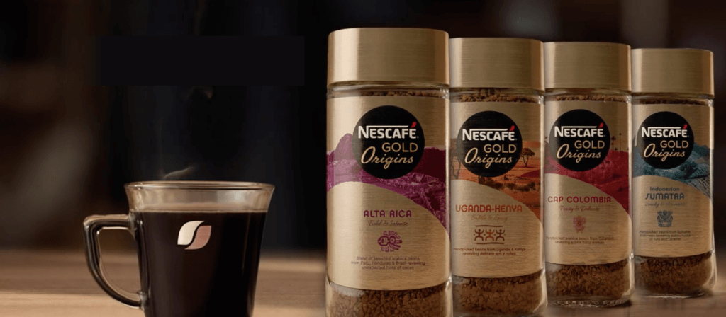 Where Is Nescafe Coffee Made? - starbmag