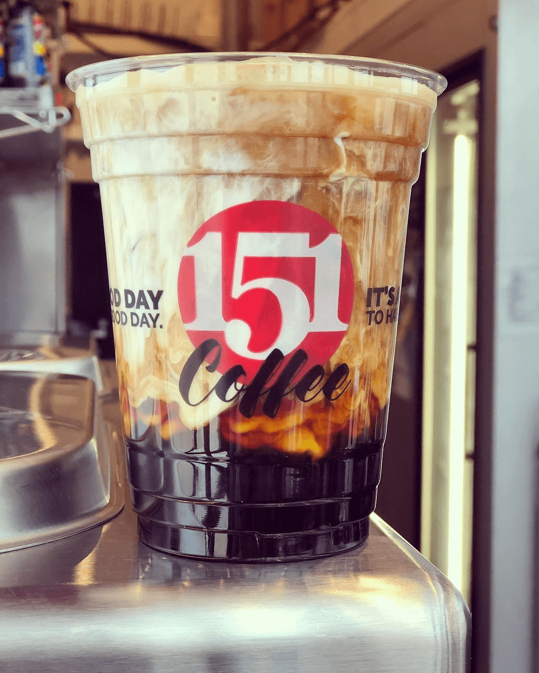 151 Coffee Menu - starbmag