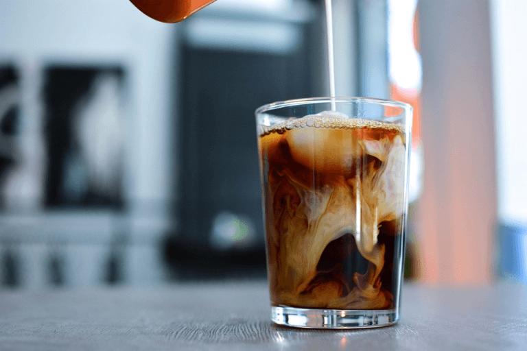11 types of iced coffee explained with pictures - starbmag