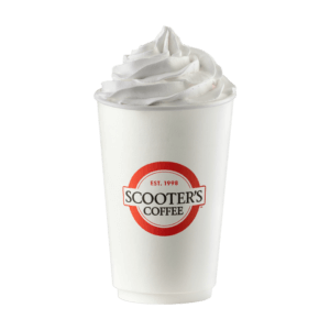 Scooter’s Coffee Cup Sizes - starbmag