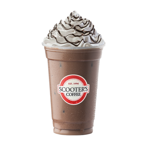 Scooter’s Coffee Cup Sizes - starbmag