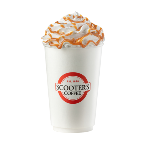 Scooter’s Coffee Cup Sizes - starbmag