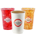 Scooter’s Coffee nutrition guide - starbmag