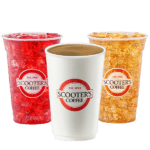 Scooter’s Coffee nutrition guide - starbmag