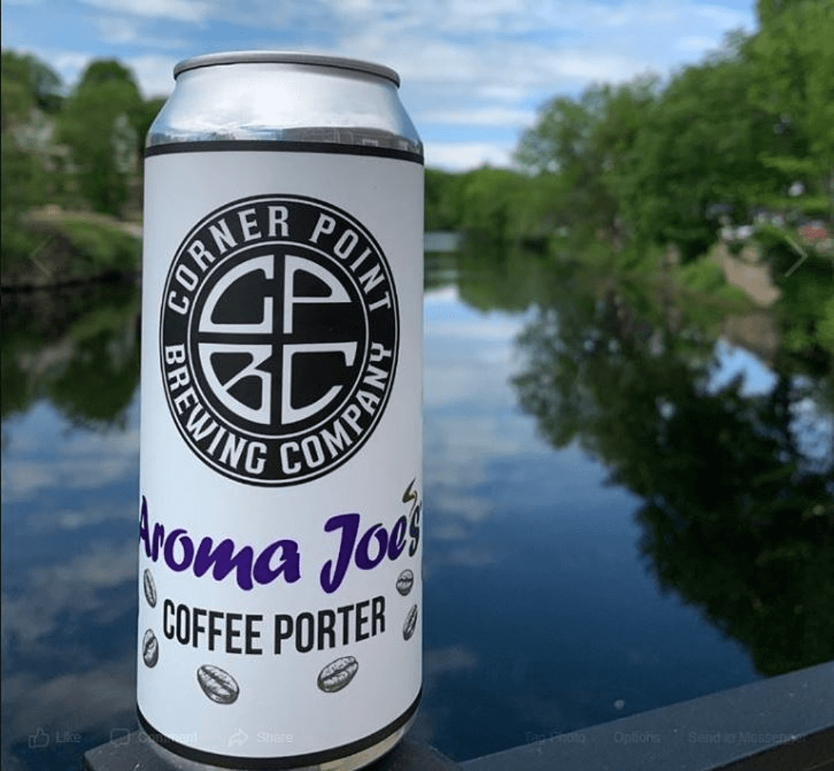 Aroma Joe’s nutrition guide - starbmag