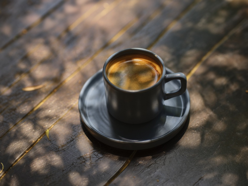 18 Types of hot coffee explained with pictures - starbmag