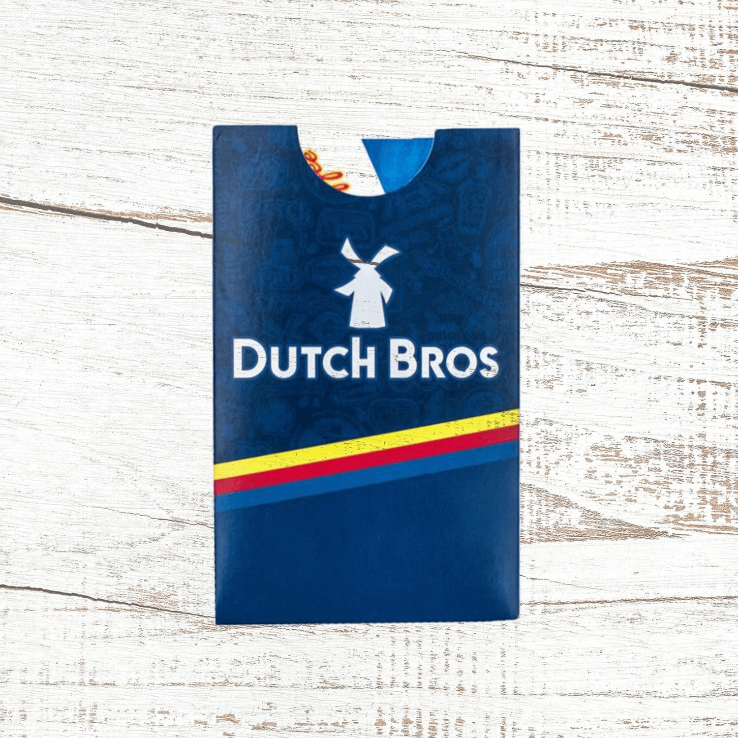 Dutch Bros Gift Card - starbmag