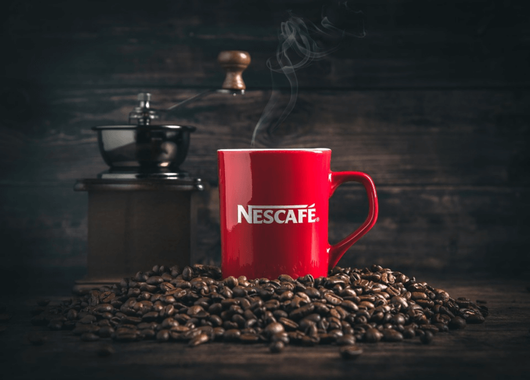 Where Is Nescafe Coffee Made? - starbmag