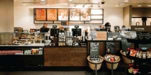 Starbucks in Target hours - starbmag