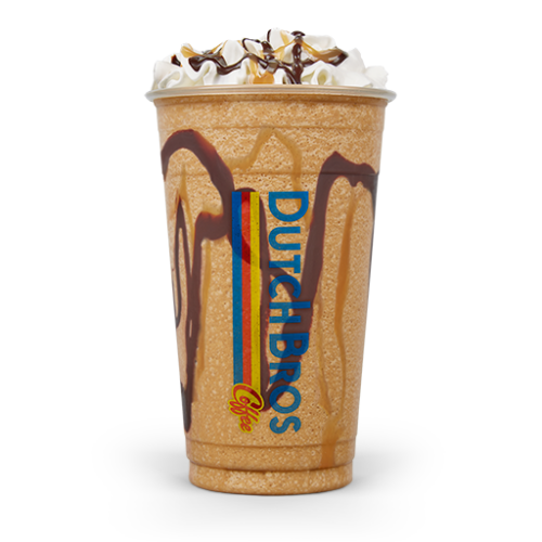 Dutch Bros Freeze Drinks To Try - starbmag