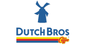 Dutch Bros Logo - starbmag