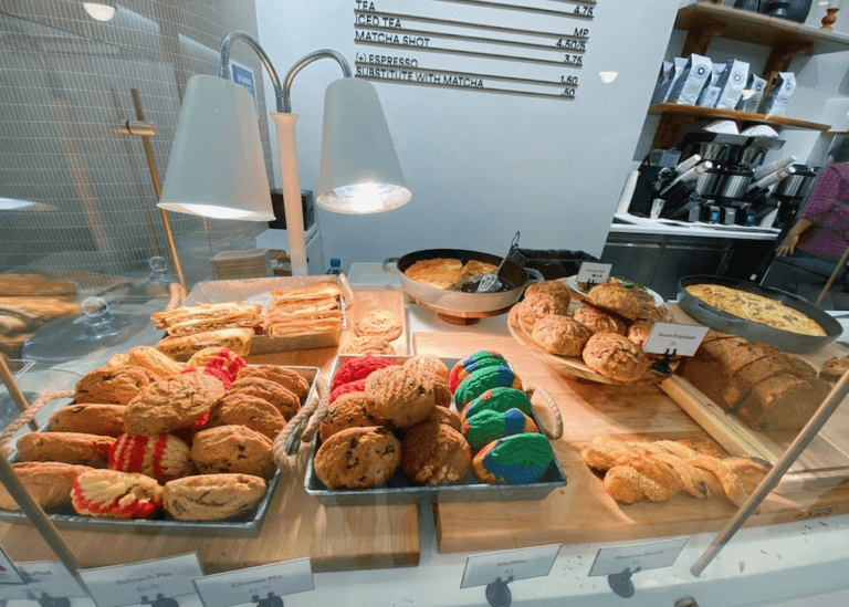 For five Coffee Roasters Menu - starbmag