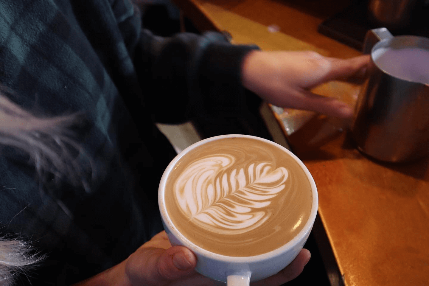 Kennedy Coffee Menu - starbmag