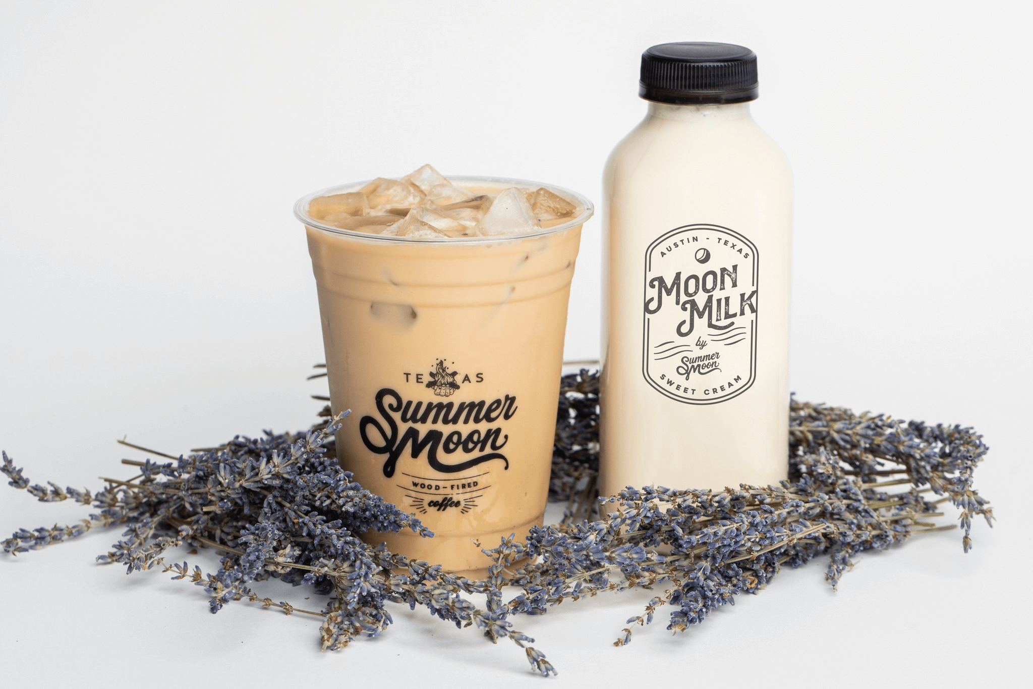 Summer Moon Coffee Menu - starbmag