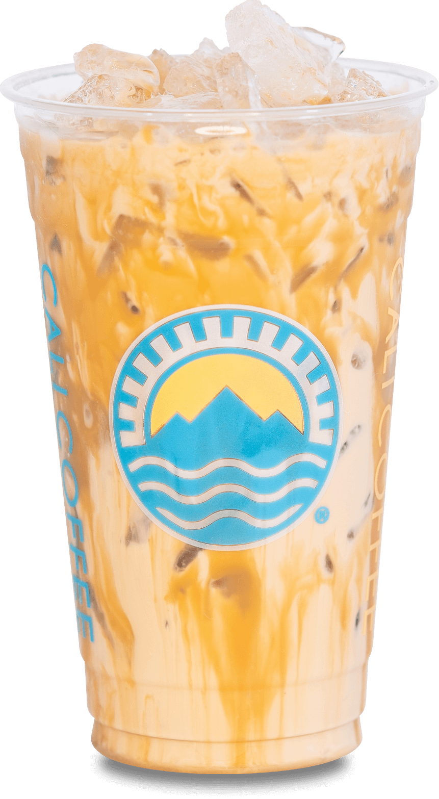 Cali Coffee Menu - starbmag