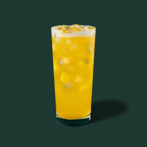 How to order lemonade on the Starbucks app - starbmag