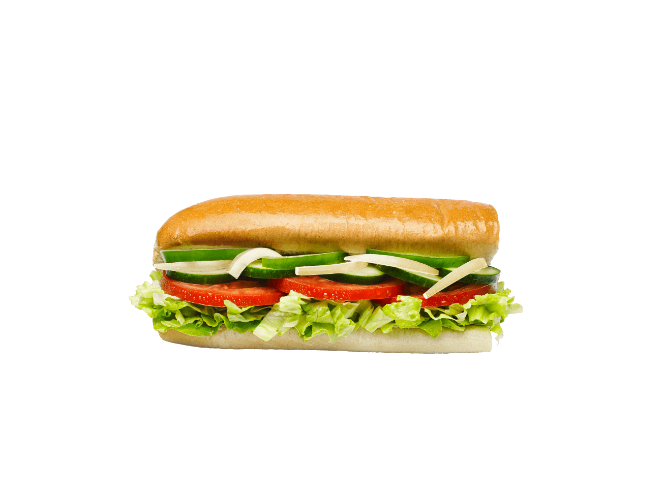 How to order veggie patty on the Subway app - starbmag