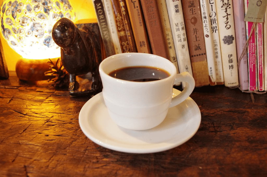 How to order a coffee in Japan - starbmag