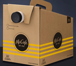 How to Order a McDonald's Boxed Coffee - starbmag
