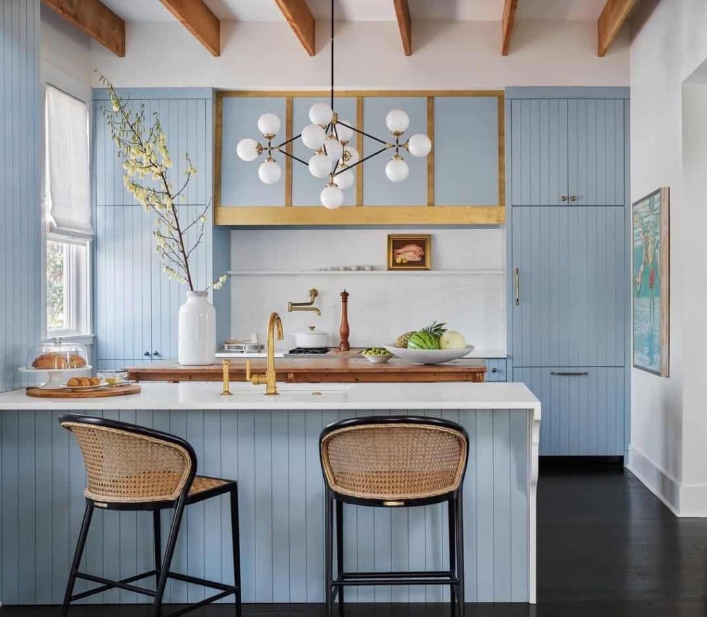 20 Small Kitchen Ideas For Studio Apartment That Will Make The Most Of ...