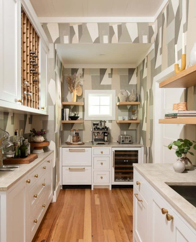 20 Ideas For Small Kitchen Design That Will Make Your Small Kitchen ...