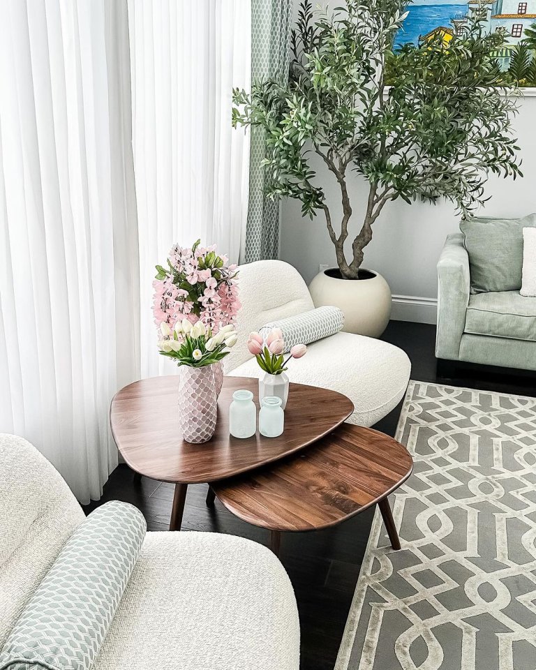 20 Small Table Centerpiece Ideas That Make A Bold Statement To Your ...