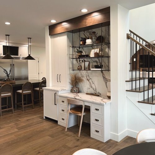 20 Small Office Decorating Ideas That are Efficient and Increase ...