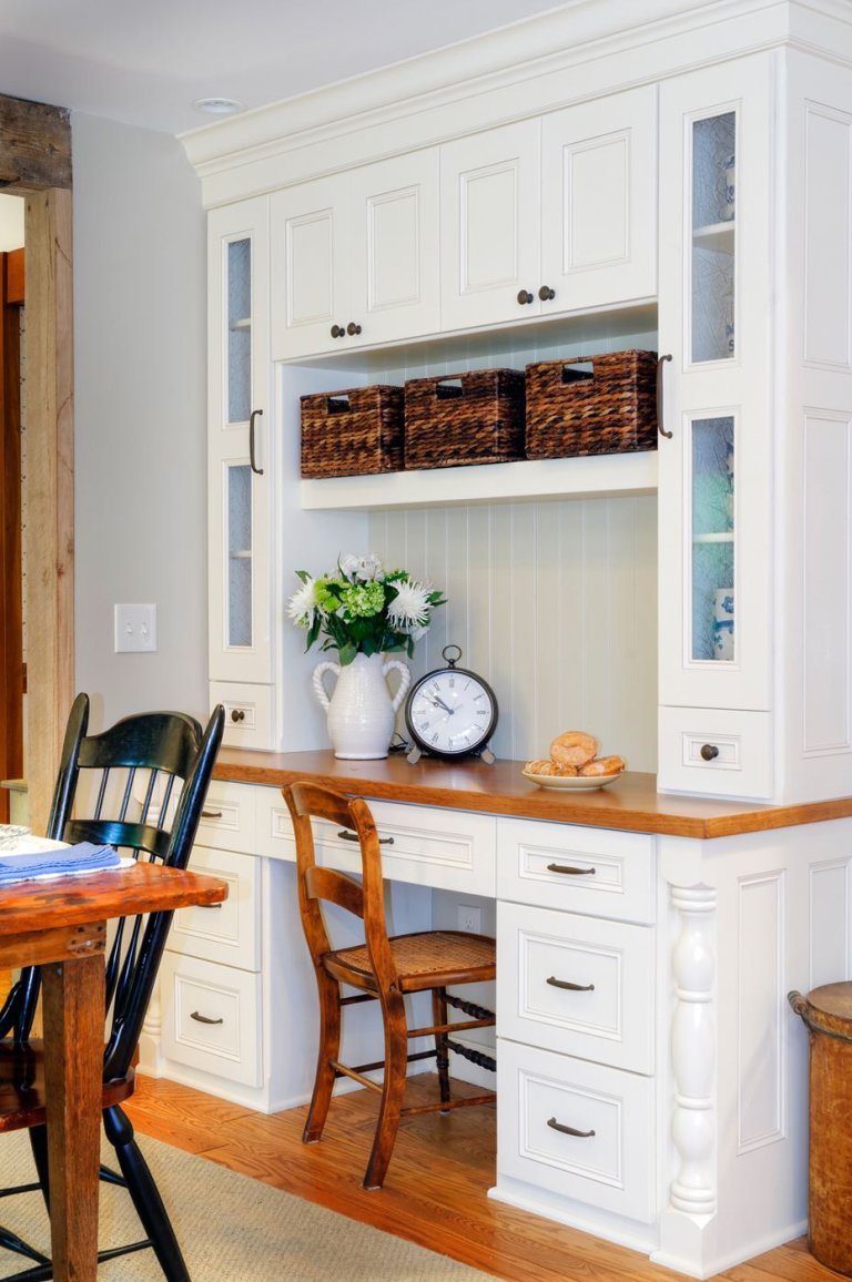 20 Office Desk Ideas for Small Spaces That Will Perfectly Fit Your ...