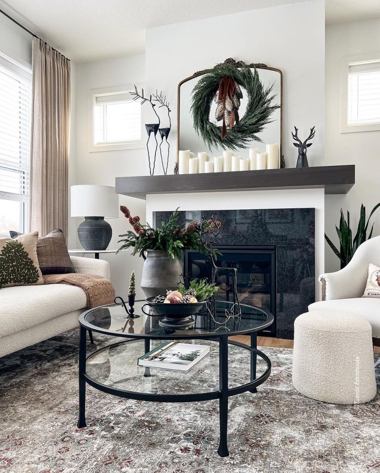 20 Small Table Centerpiece Ideas That Make A Bold Statement To Your ...