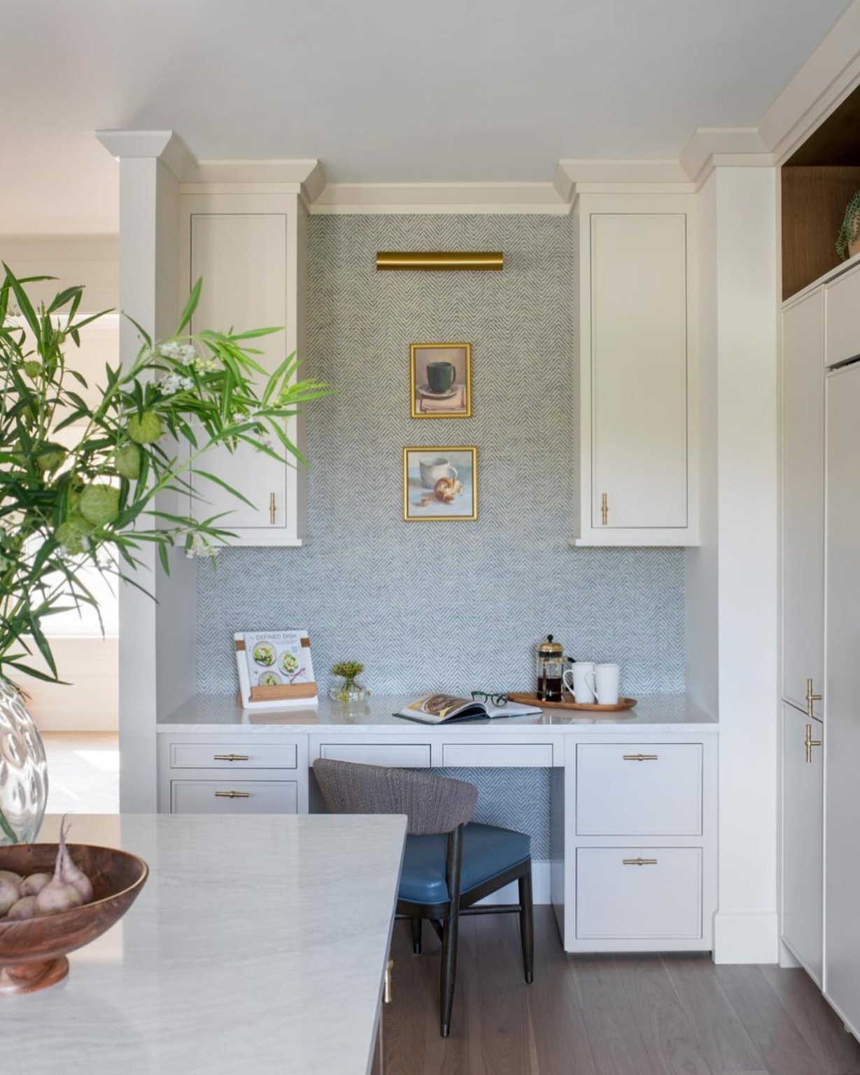 20 Office Desk Ideas for Small Spaces That Will Perfectly Fit Your ...