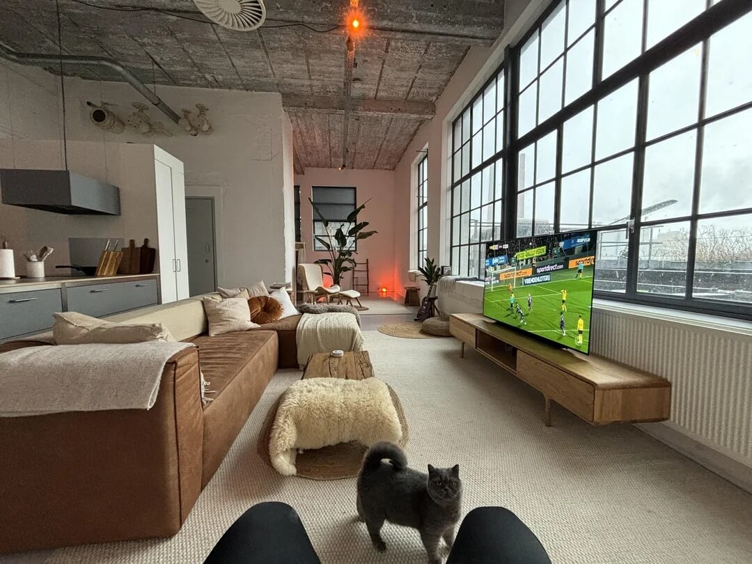 20 Small Loft Furniture Ideas That Make Your Space Inviting and ...