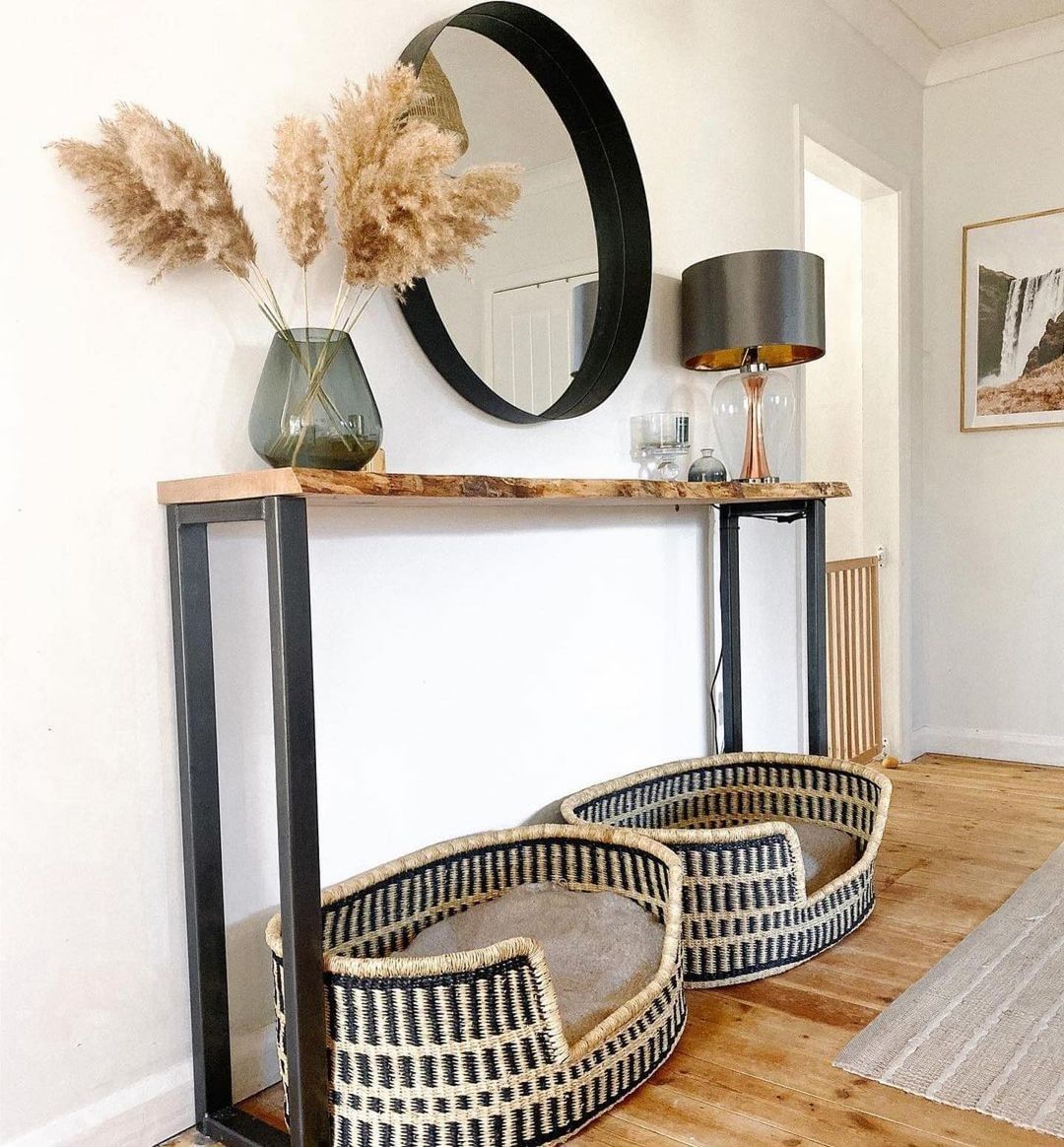 20 Small Hallway Furniture Ideas That Make the Most of Your Small Space ...