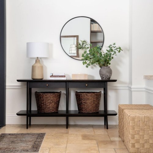 20 Small Hallway Furniture Ideas That Make the Most of Your Small Space ...