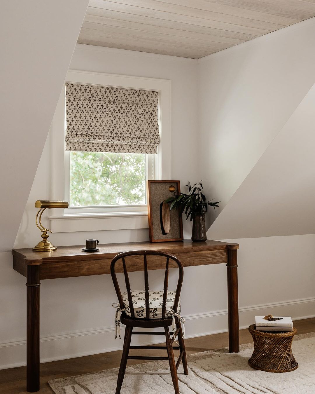 20 Office Desk Ideas for Small Spaces That Will Perfectly Fit Your ...